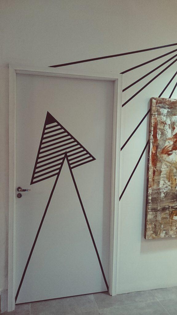 Veja 3 formas para transformar e decorar as portas