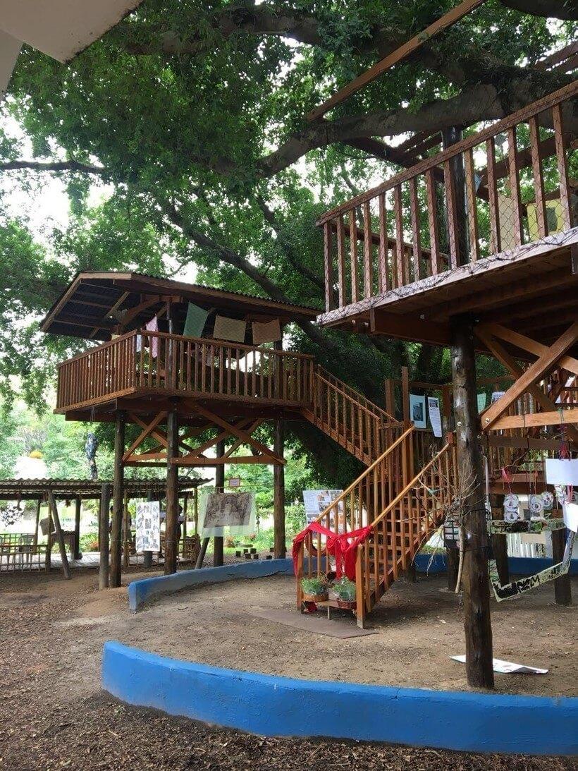 Projetos brasileiros que fazem arquitetura para crianças - Karla Araújo