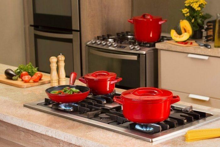 Conjunto de panelas - Como e qual escolher?